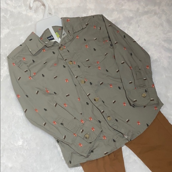 Matching Sets | Mick Mack 2piece Set | Poshmark